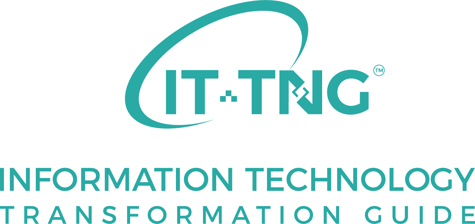 Blog | IT Transformation Guide